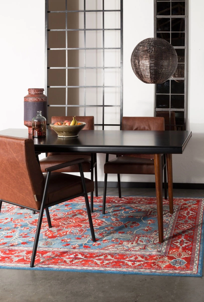 Persian Interior Design Style: Key Features and Inspirations